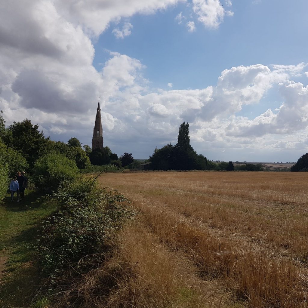 About | Flora Bruce | Garden Designer